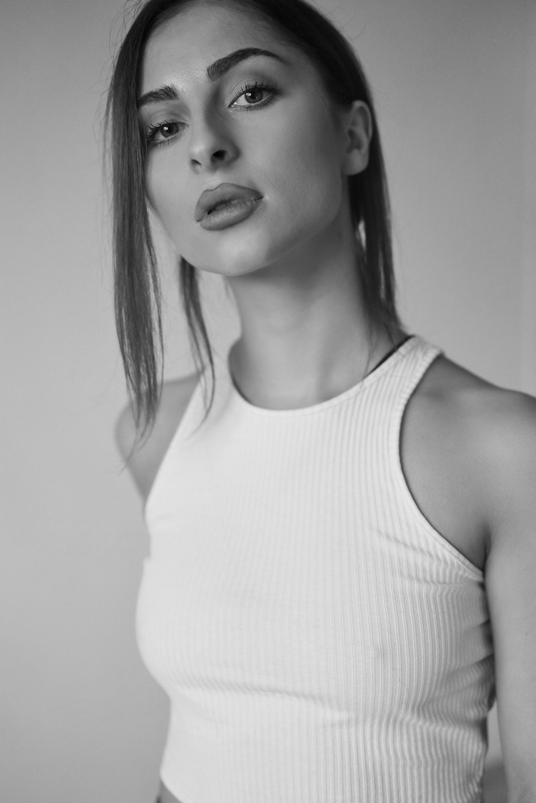 Gabrielle Hunt - AS Agency