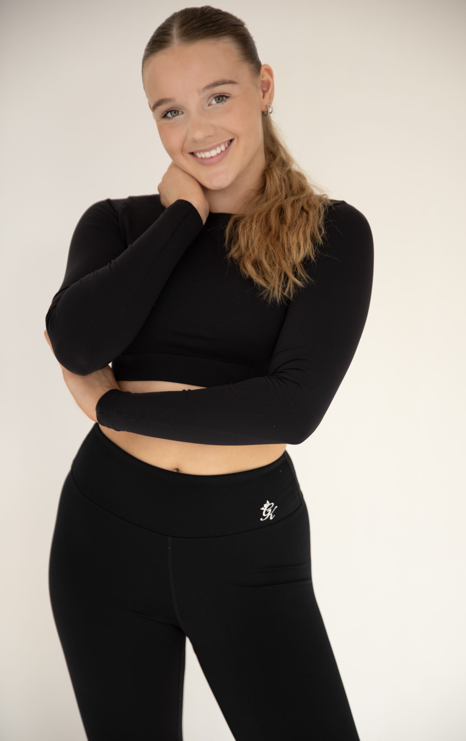 Daisy Hamilton - AS Agency