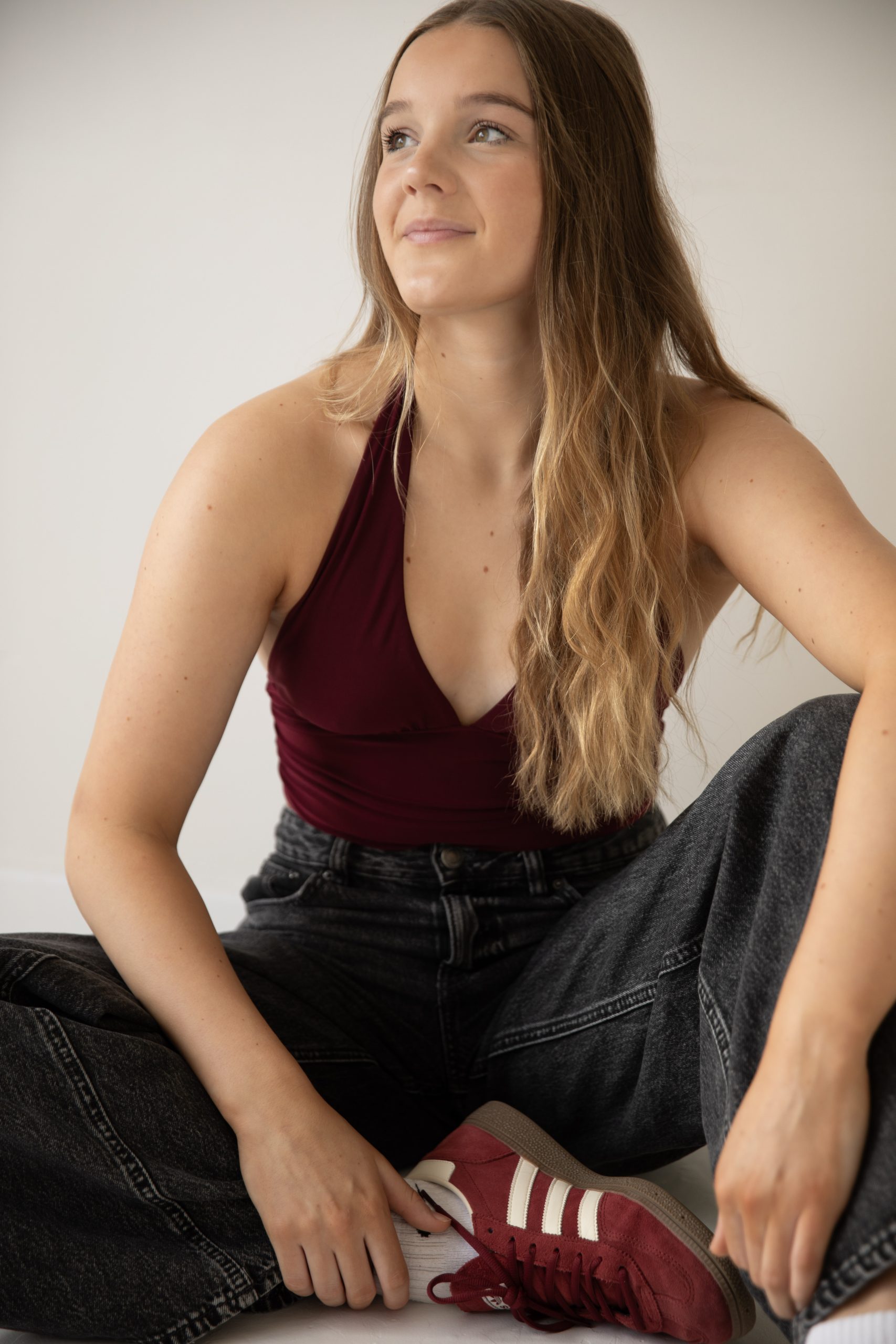 Daisy Hamilton - AS Agency