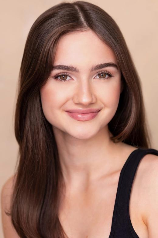 Ellie Goodenough - AS Agency