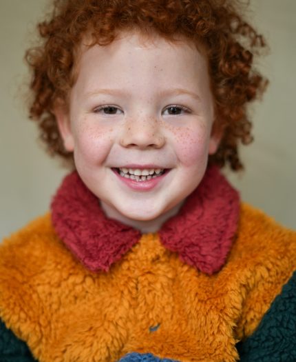 Boy Models | Child Modelling Agency