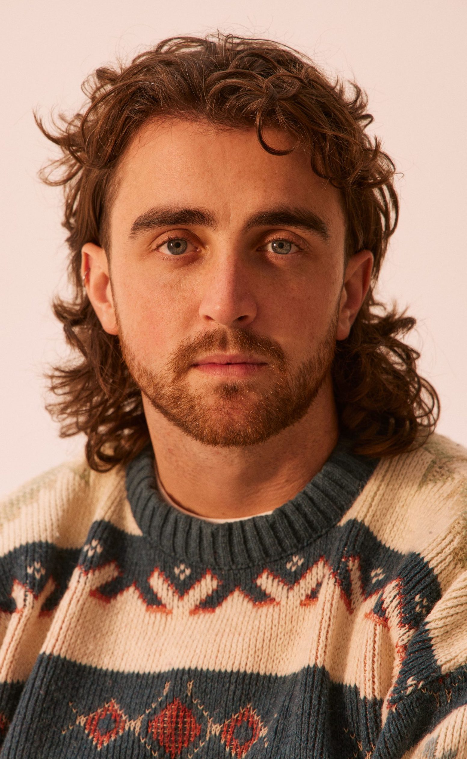 Charlie Harris - AS Agency