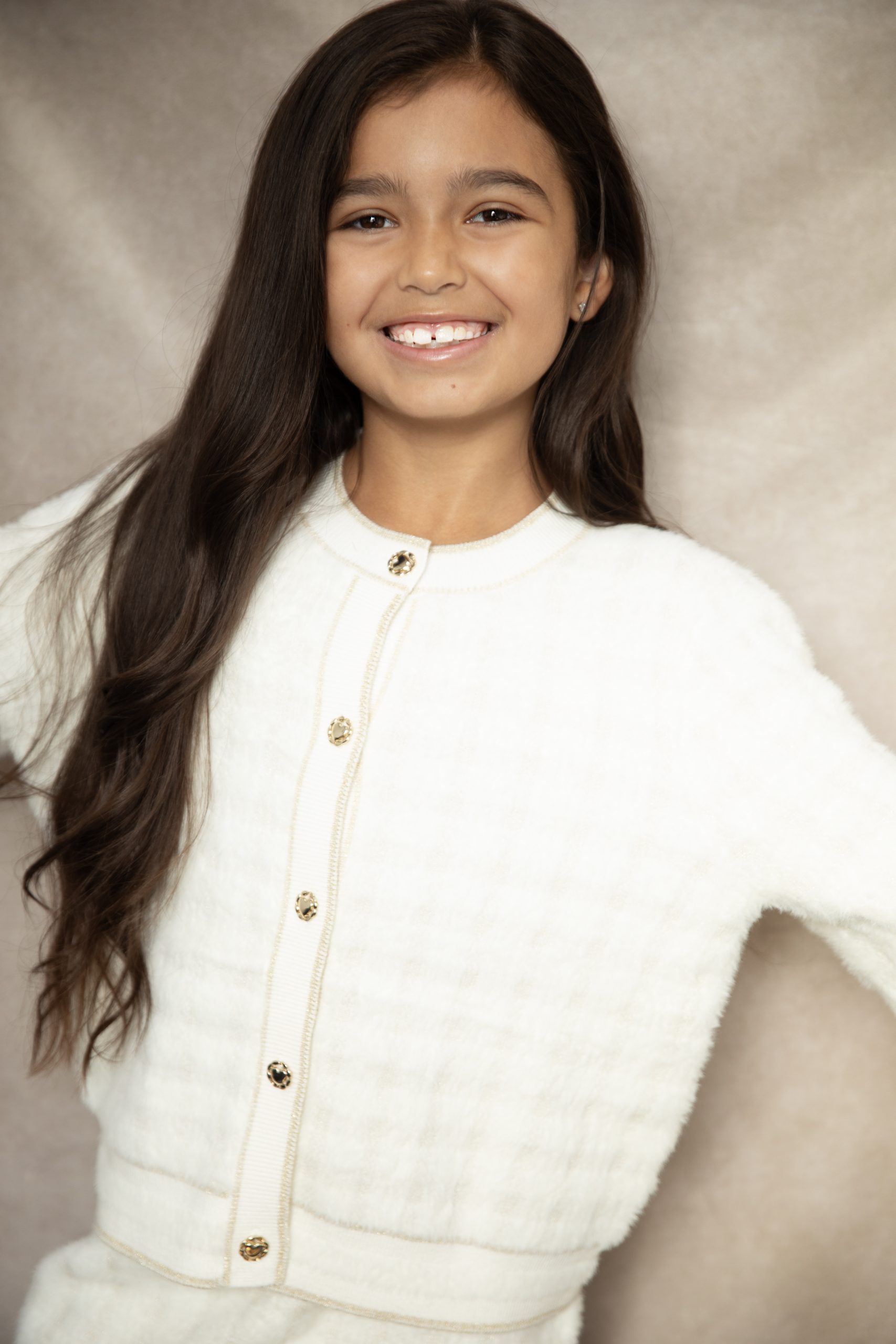 Hallie Sidhu - AS Agency
