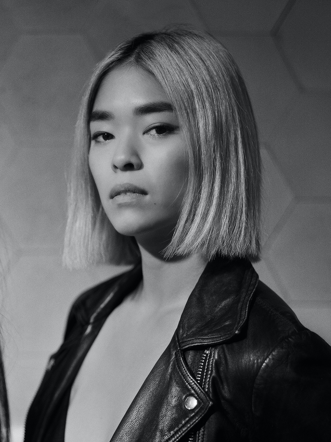 Emily Yuen - AS Agency